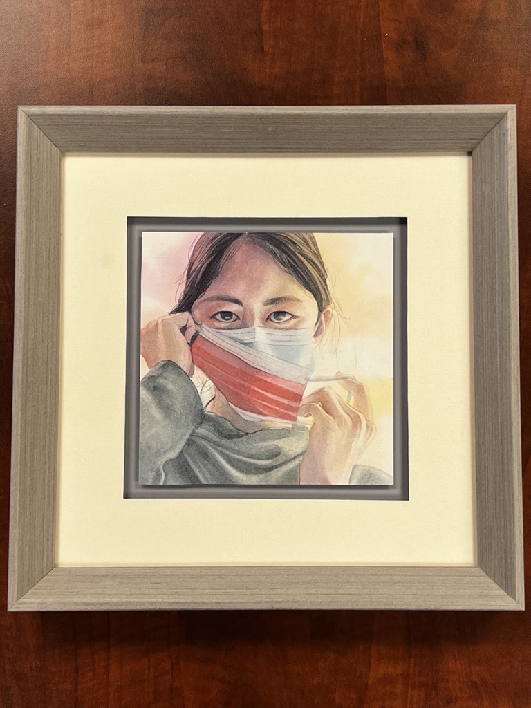 Larsen Announces Winner of 2022 Congressional Art Competition | U.S ...